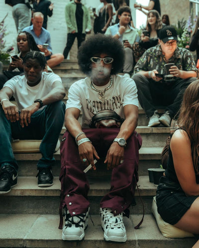 Unleash Your Streetwear Style | LifeOfStreetwear – Life Of Streetwear